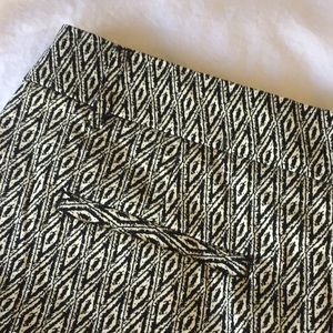 Kenar | Shorts | Kenar Print Short | Poshmark